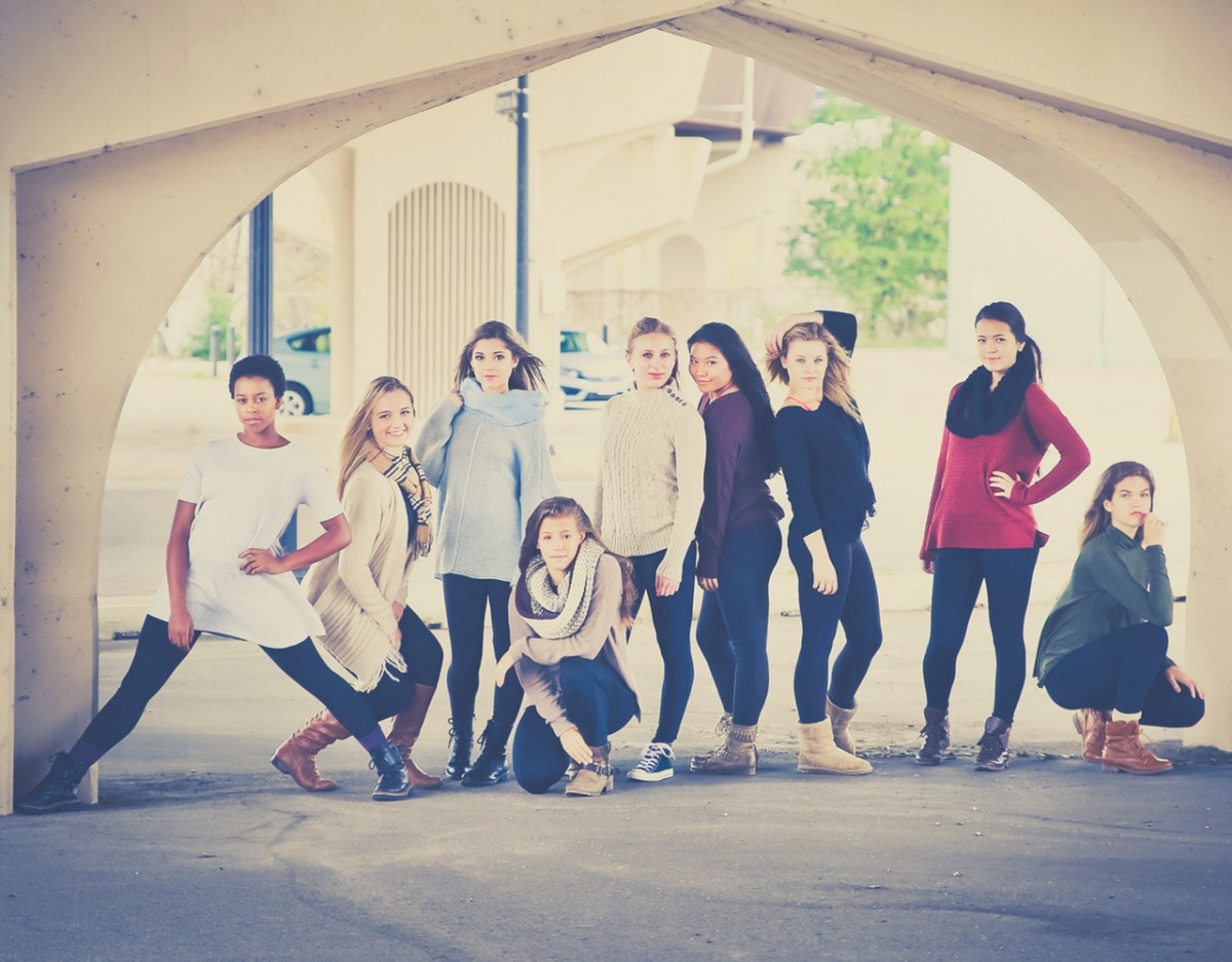 360 Dance Festival – An event to inspire the WHOLE dancer! Palm Springs ...